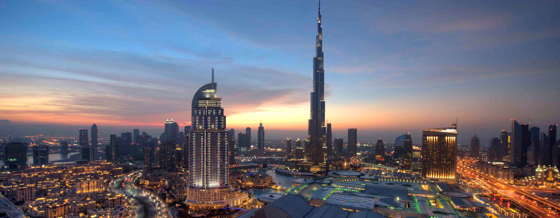 DUBAI CITY TOUR
